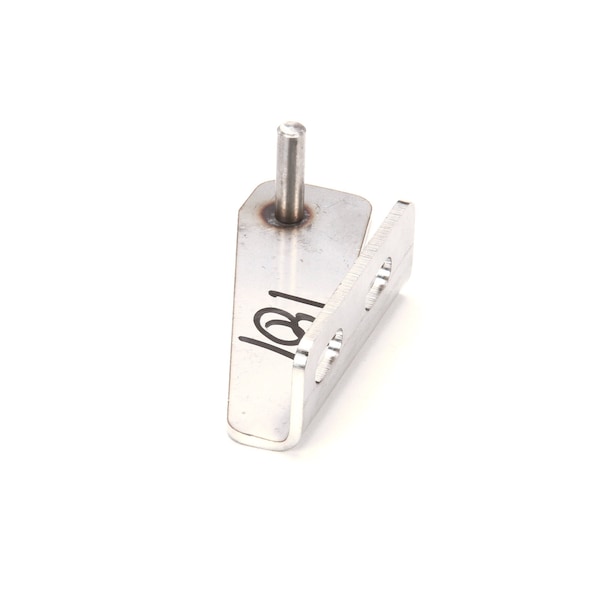 Fagor Commercial Hinge Lower Left Tables 12191307 | Zoro