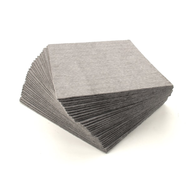 Filter Filter Pad 30 Per Box F40-540 | Zoro