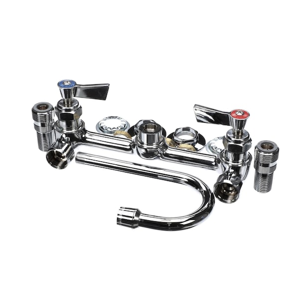 Fisher Faucet 8Bslh 06Rgn 13293 | Zoro