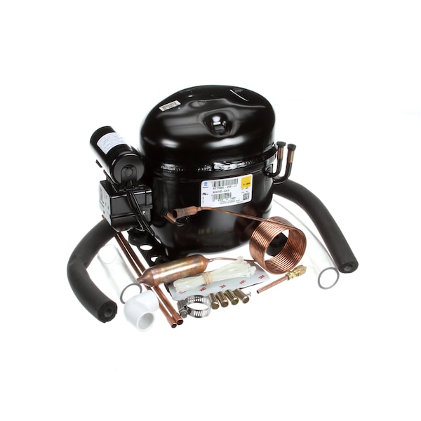 Follett Kit, Compressor, Ref4/5 Ae444Oz Cap Tub Lab 01061944 | Zoro