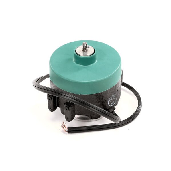 Glastender Fan Motor, 6 Watt, Ecm, With Washer And Nut 06010030 | Zoro
