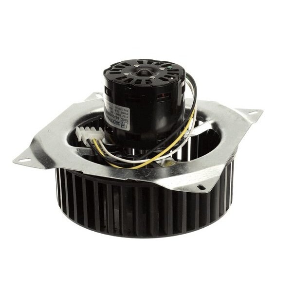 Greenheck Sp-B110 Replacement Power Pack, #873440 873440 | Zoro