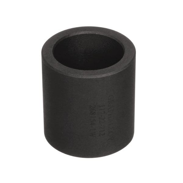 Hobart Bushing, Graphalloy Grade 212 00-630153-00051 | Zoro
