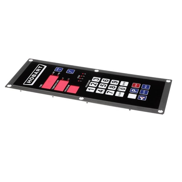 Hobart Keypad Assembly, Ka7Em 00-945130 | Zoro
