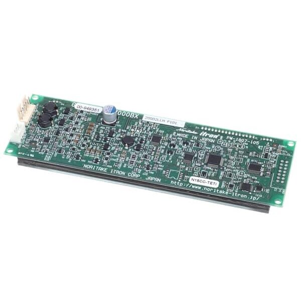 Hobart Display, Graphics 00-949351 | Zoro