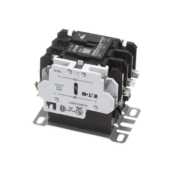 Hobart Contactor, W/Aux Side Switch 00-949709-00002 | Zoro
