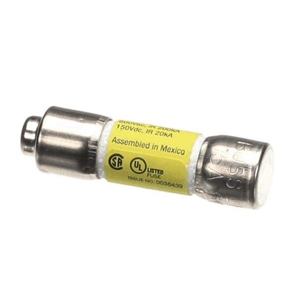 Hobart Fuse, 600V, 15A FE-025-24 | Zoro