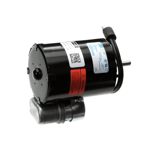 Heatcraft 480V, Evap Fan Motor 25309701 | Zoro