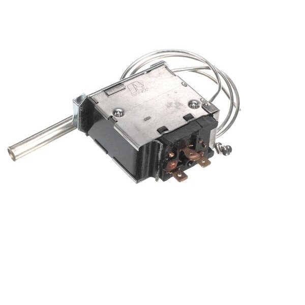 Heatcraft Low Temperature Defrost & Fan Delay, #2890109 2890109 | Zoro
