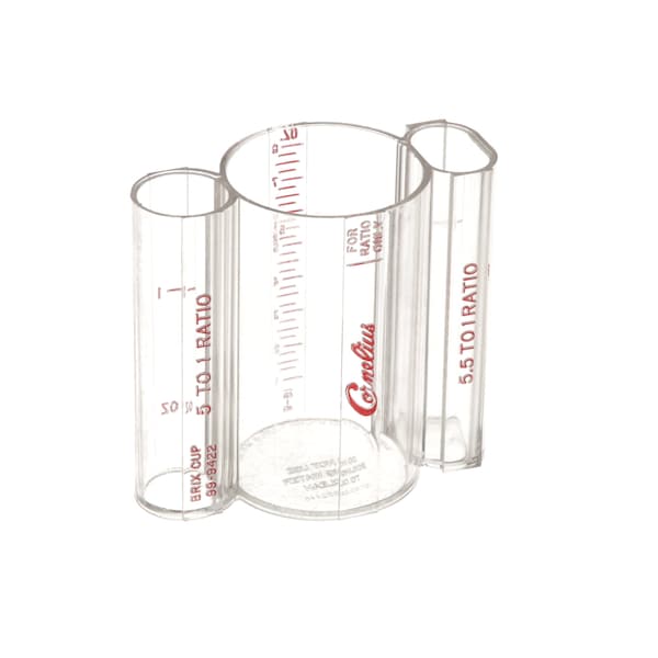 Cornelius Cup Brix Proport 5:1 And 5.5:1 311100000 | Zoro