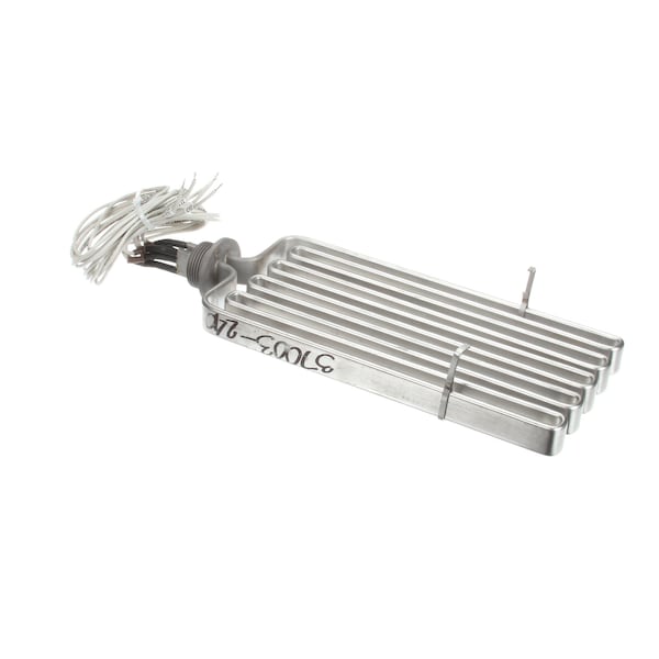 Imperial Ifs-50/75-E-240V Heating Element #2 - 1 Firebar H 37003-240 | Zoro