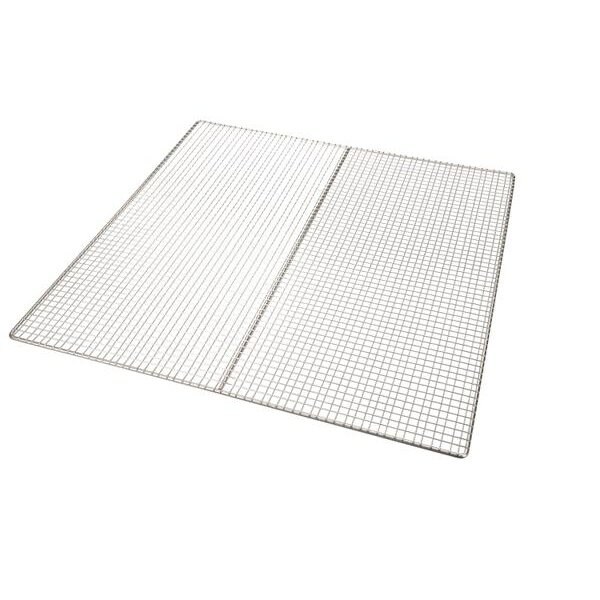 Keating Screen 20 Fryer Grid 4626 | Zoro