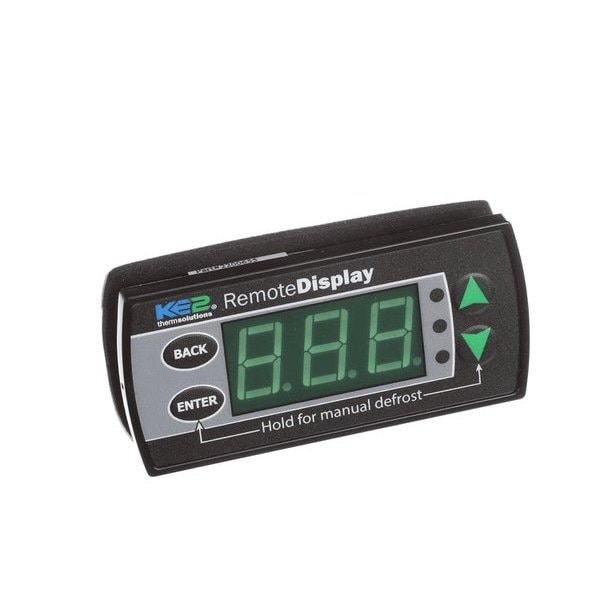 Kolpak Display - Ke2 Evap Oem Basic W/ 18in Cabl 550005854 | Zoro