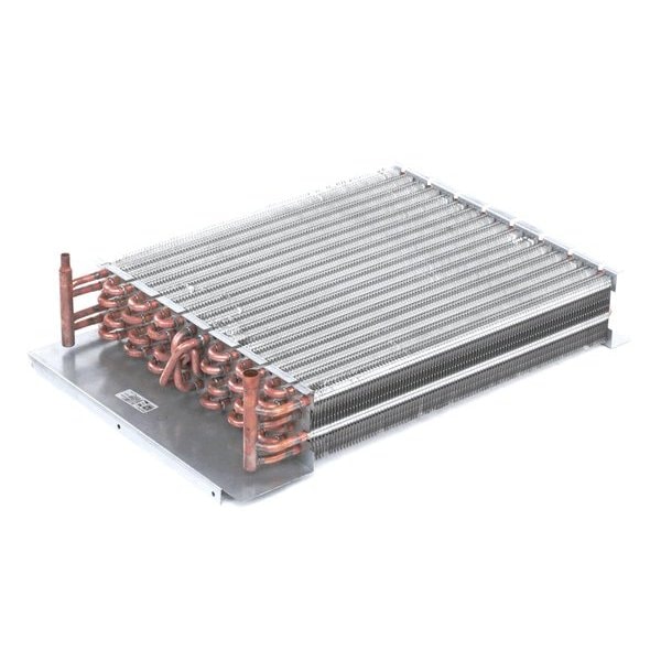 Kolpak Evaporator Coil 4 Row 16 X 18 550006924 | Zoro