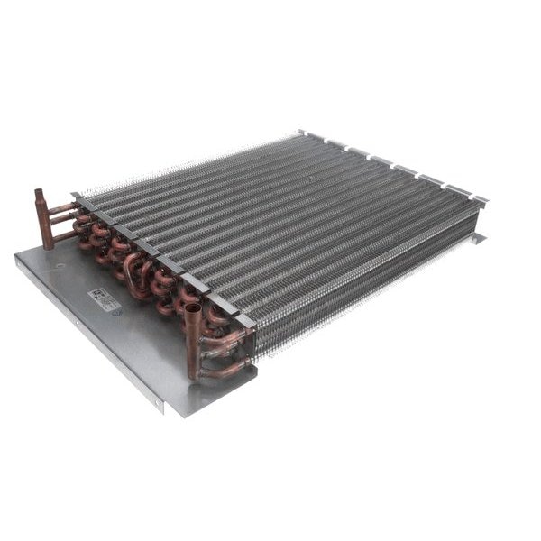 Kolpak Evap Coil 3 Row 16 X 18, No 550006925 550006925 | Zoro