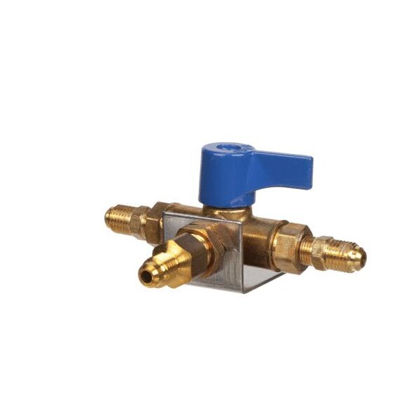 Lancer Chudnow Co2 Changeover Valve 1421 | Zoro