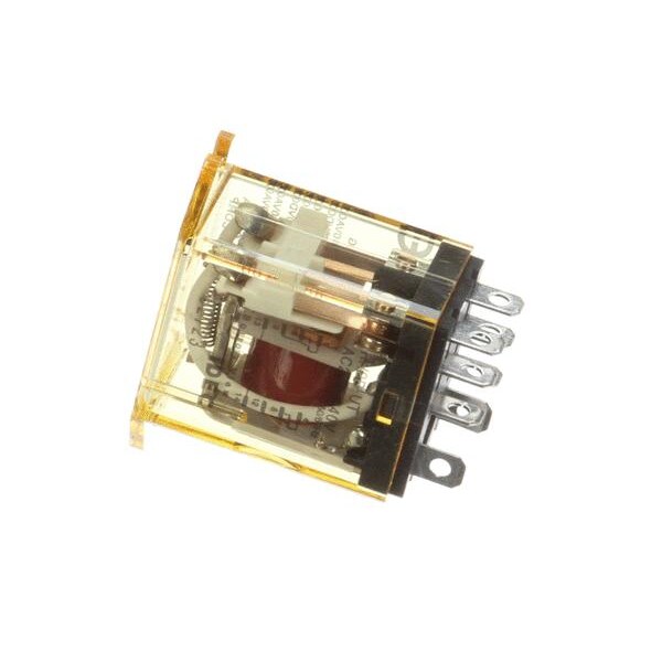 Lang Relay 2Pdt 240V 2E-30600-10 | Zoro