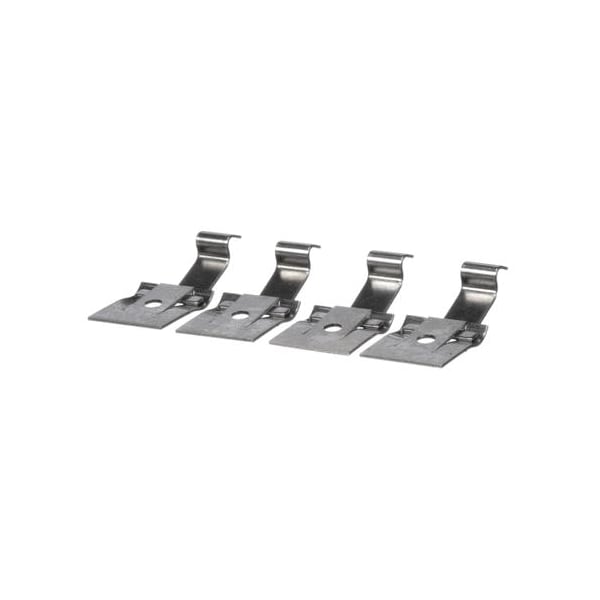 Loren Cook Top Cap Clip Set (Set Of 4) 780680 | Zoro