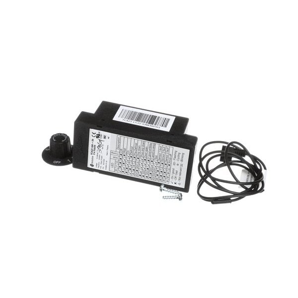 Master-Bilt Sollatek Temp Control Fca-23, No 19-14783-BMG 19-14783-BMG ...