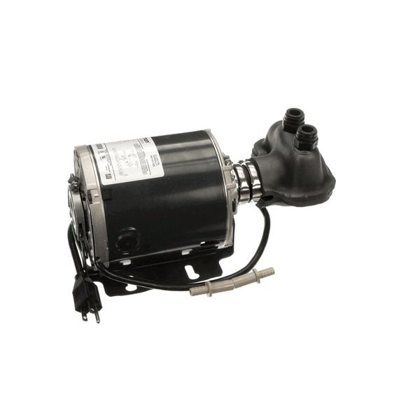 Micro Matic Motor And Procon Pump Assy PP4301-PPM | Zoro