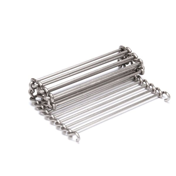 Marshall Air Conv Belt Ss Wire 7Ga. 7 503561 | Zoro