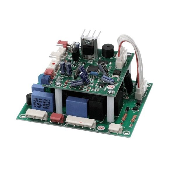 Maxx Cold Pcb Main Board R725C-900 | Zoro