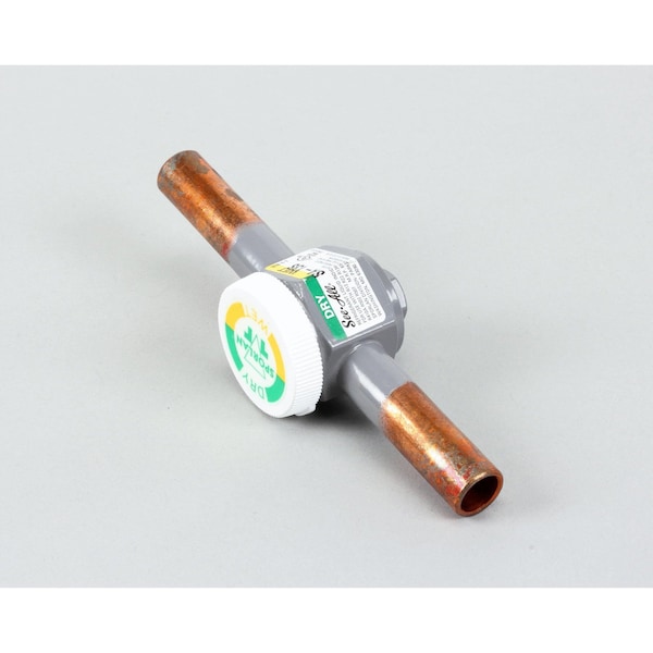 Norlake Sight Glass Sp Sa-13S 3/8 001175 | Zoro