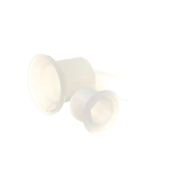 Norlake Evap Drain Elbow A Abs R3744-0 157684 | Zoro