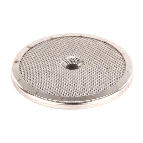 Nuova Simonelli Usa Ss Shower Screen. Also Used In 03000066 | Zoro