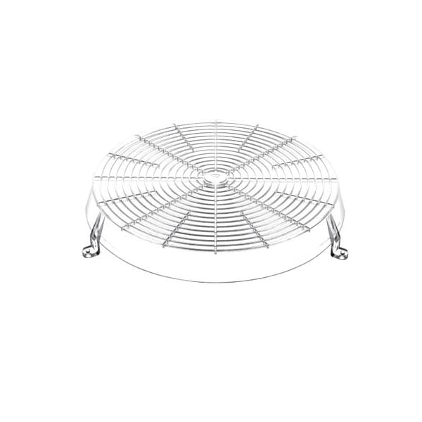 Peerless 12 X 2 Plastic Grill 3275 | Zoro