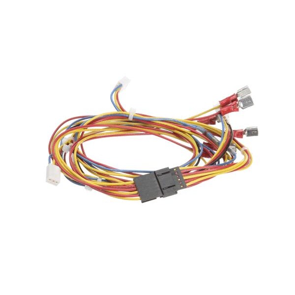 Quikserv Limit Switch Wiring 4482 | Zoro