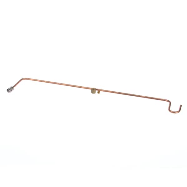 Rankin-Delux Pilot Tube W/Tip (With Nut & F RDHP-03 | Zoro