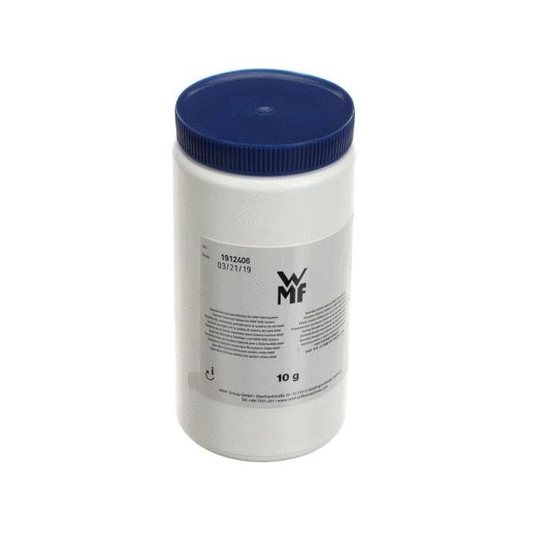 Seb Professional Special Cleaning Tablets For Wmf Milk Sy 3326220000 | Zoro