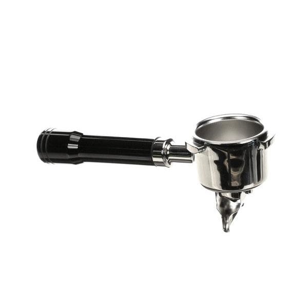 Seb Professional Portafilter, 2 Spouts, Double, Compl. 3379974870 | Zoro