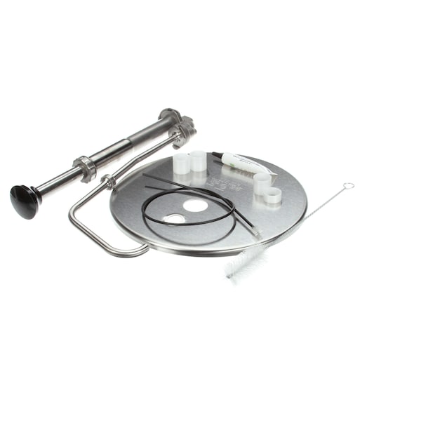 Server Condiment Pump Cp-8 1/2 83220 | Zoro