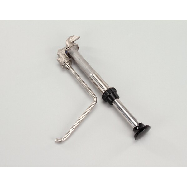 Server Hot Fudge Pump Parts at Keith Criswell blog