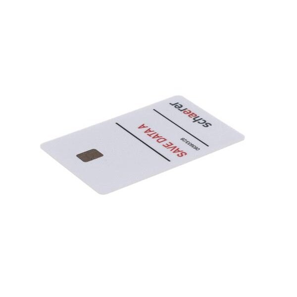 Schaerer Chip Card Save Data A 28 3370063933 | Zoro