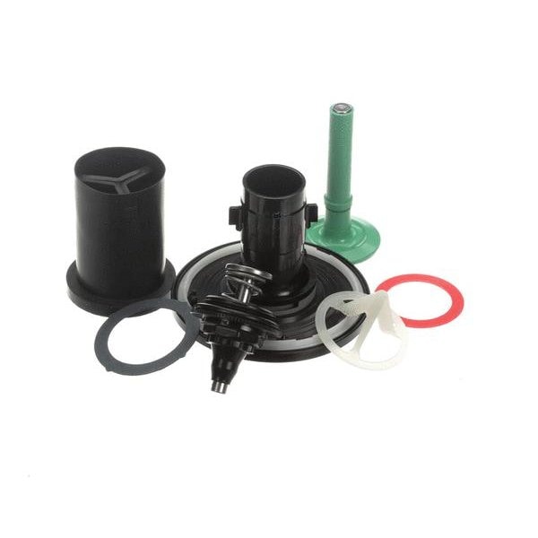 Sloan Closet Valve Rebuild Kit A-1101-A | Zoro