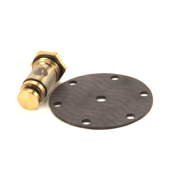 Stero Dishwasher Repair Kit Psi Reducer N35 3/4 P62-1167 | Zoro