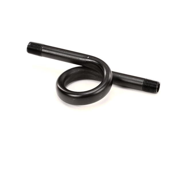 Stero Dishwasher Pigtail Bi 1/4 Mip Steam P68-1601 | Zoro