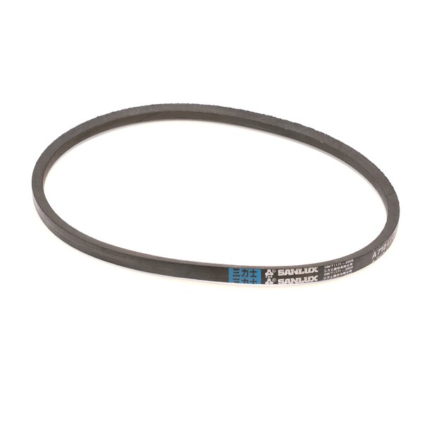 Spaceman Usa Belt, Motor, Beater, V-A710 3.3.03.03.004 | Zoro