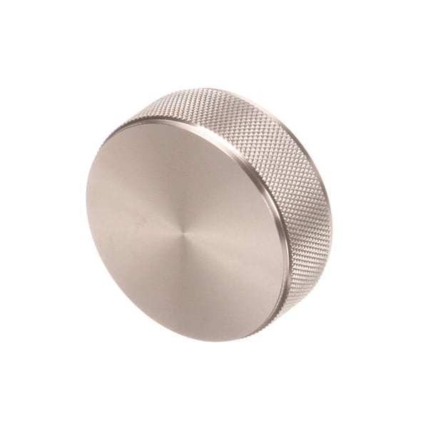 Spring Usa Aluminum Knob Sm-181C, Sm-181R AK-RANGE | Zoro