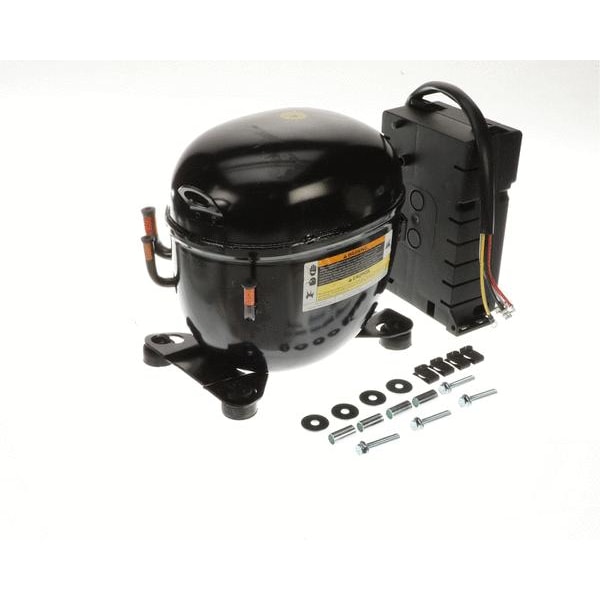 Traulsen Compressor Copeland Rrt64C1E-C 321-60215-10 | Zoro