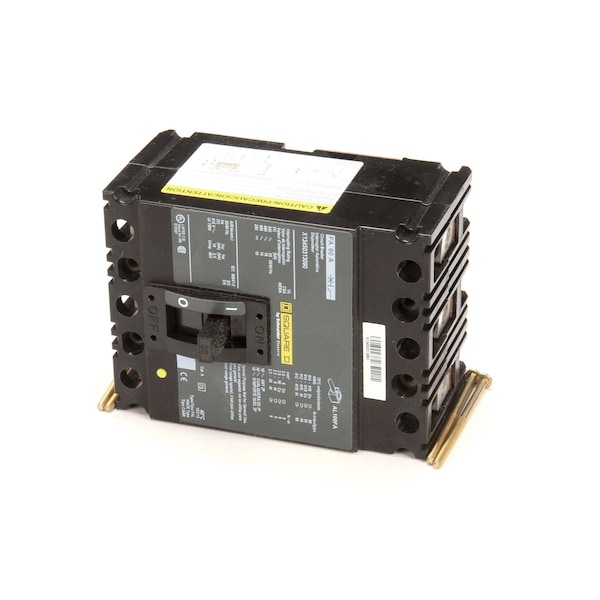 Trane 60 Amp Circuit Breaker BKR00848 | Zoro