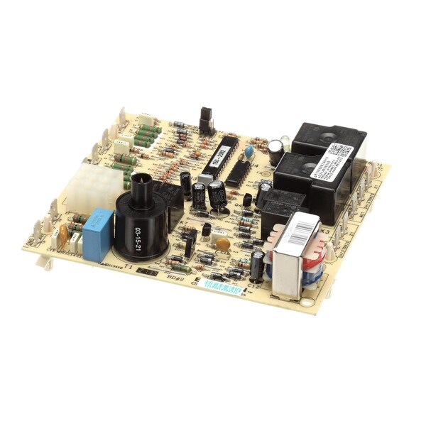 Trane Integrated Dsi Module CNT3457 | Zoro
