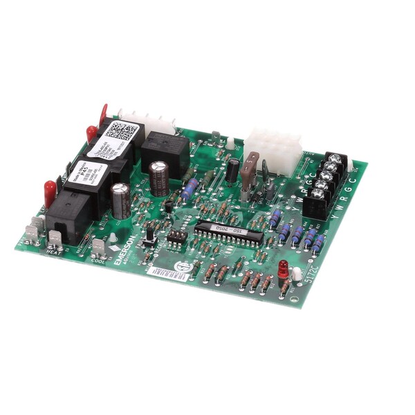 Trane Control Board CNT7941 | Zoro