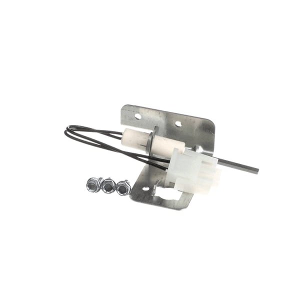 Trane Igniter; Silicon-Nitride, 80V, Includes Bracket, S IGN00145 | Zoro