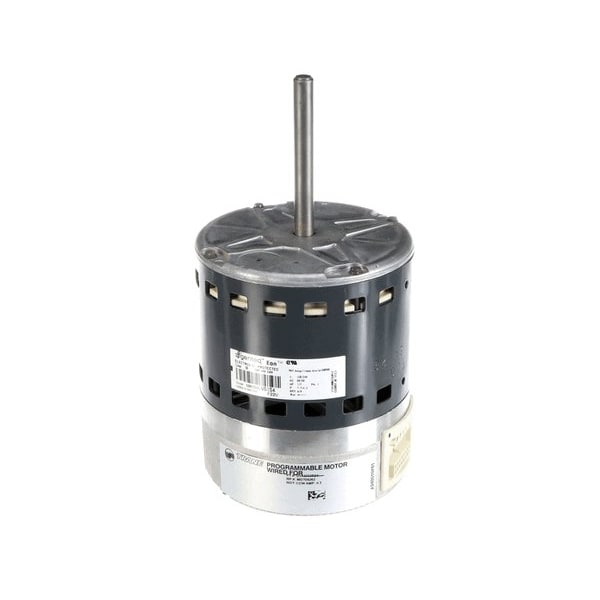 Trane Motor; Ecm Vs Motor Module Set; 1/2 Hp; 115/230 Vo MOT09262 | Zoro