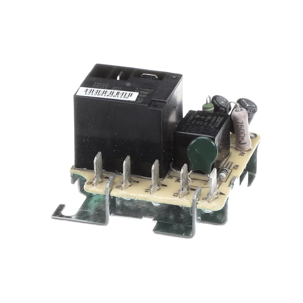 Trane Time Delay Relay (American Standard) RLY2807 | Zoro