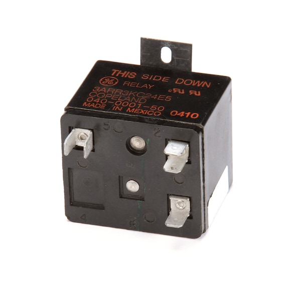 True Relay, 040-0001-50 802130 | Zoro